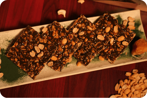 Kanti Sweets